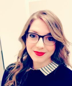 Chelsea Murray | Body Brave