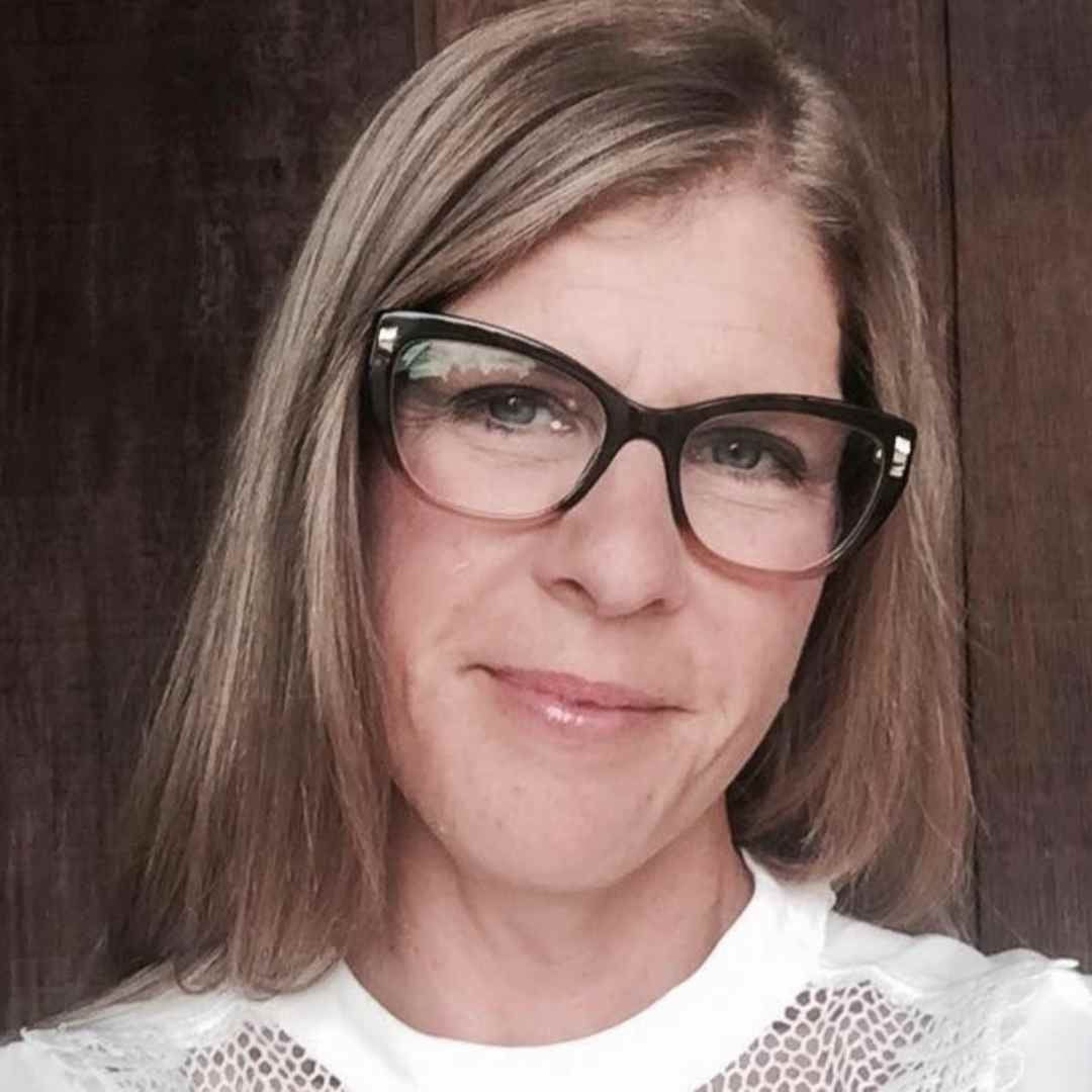 Suzanne Conroy | Body Brave