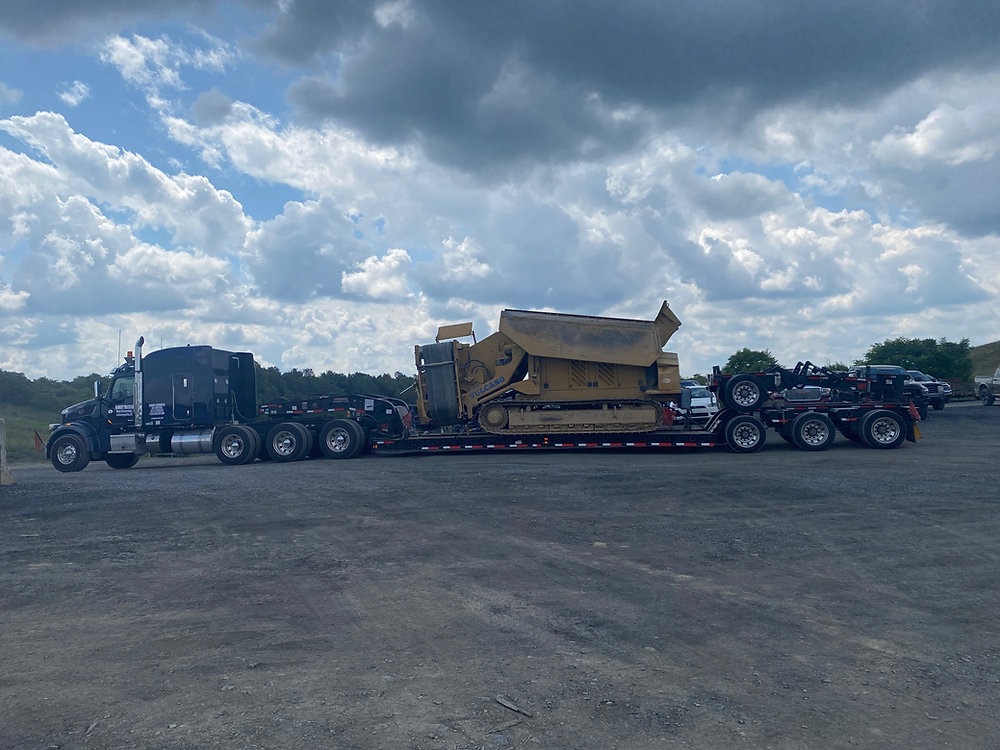 Vulcano C-3557 Padding Machine