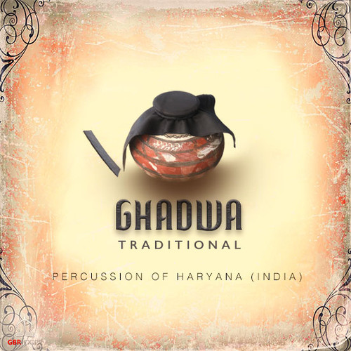 Ghadwa Traditional | GBRLOOPS.COM