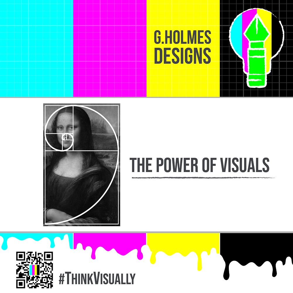 The Power of Visuals