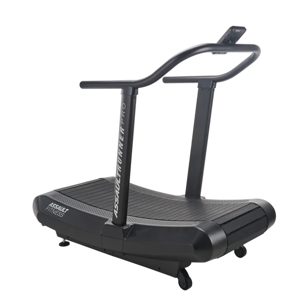Assault Fitness Treadmill | Gymex