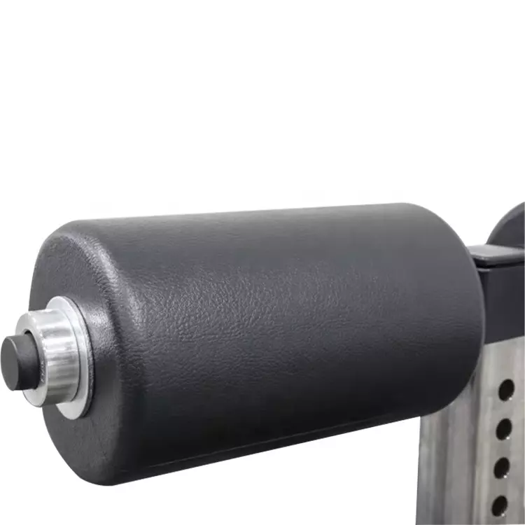 Floor GHD - Nordic Bench | Gymex