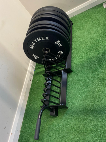 TOAST RACK PLATE STORAGE | Gymex