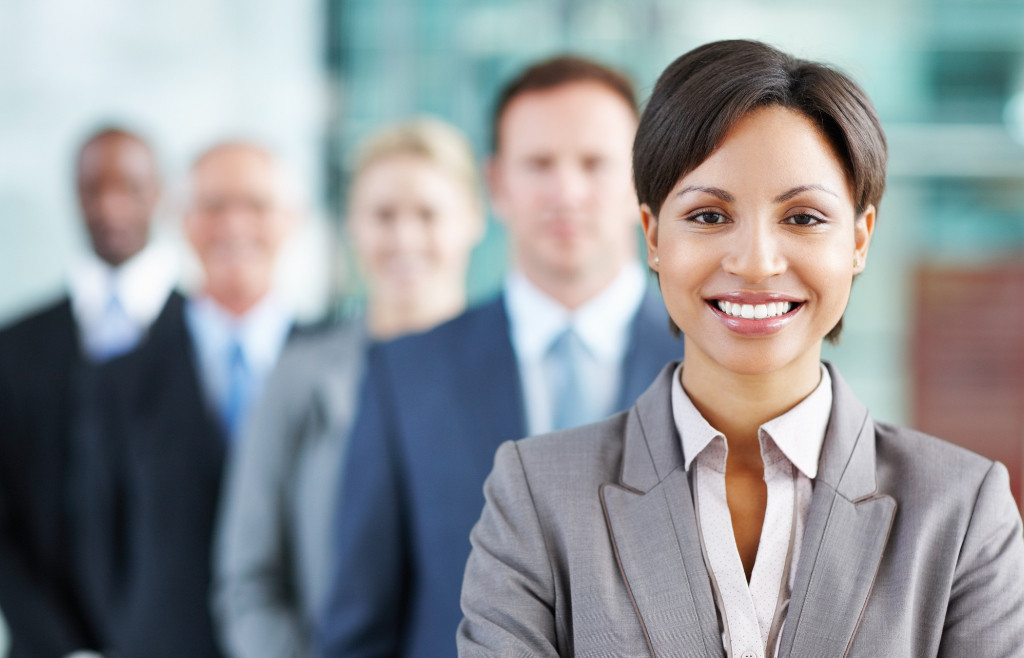 Leaders Need Cultural Fluency. Here's How You Build It.