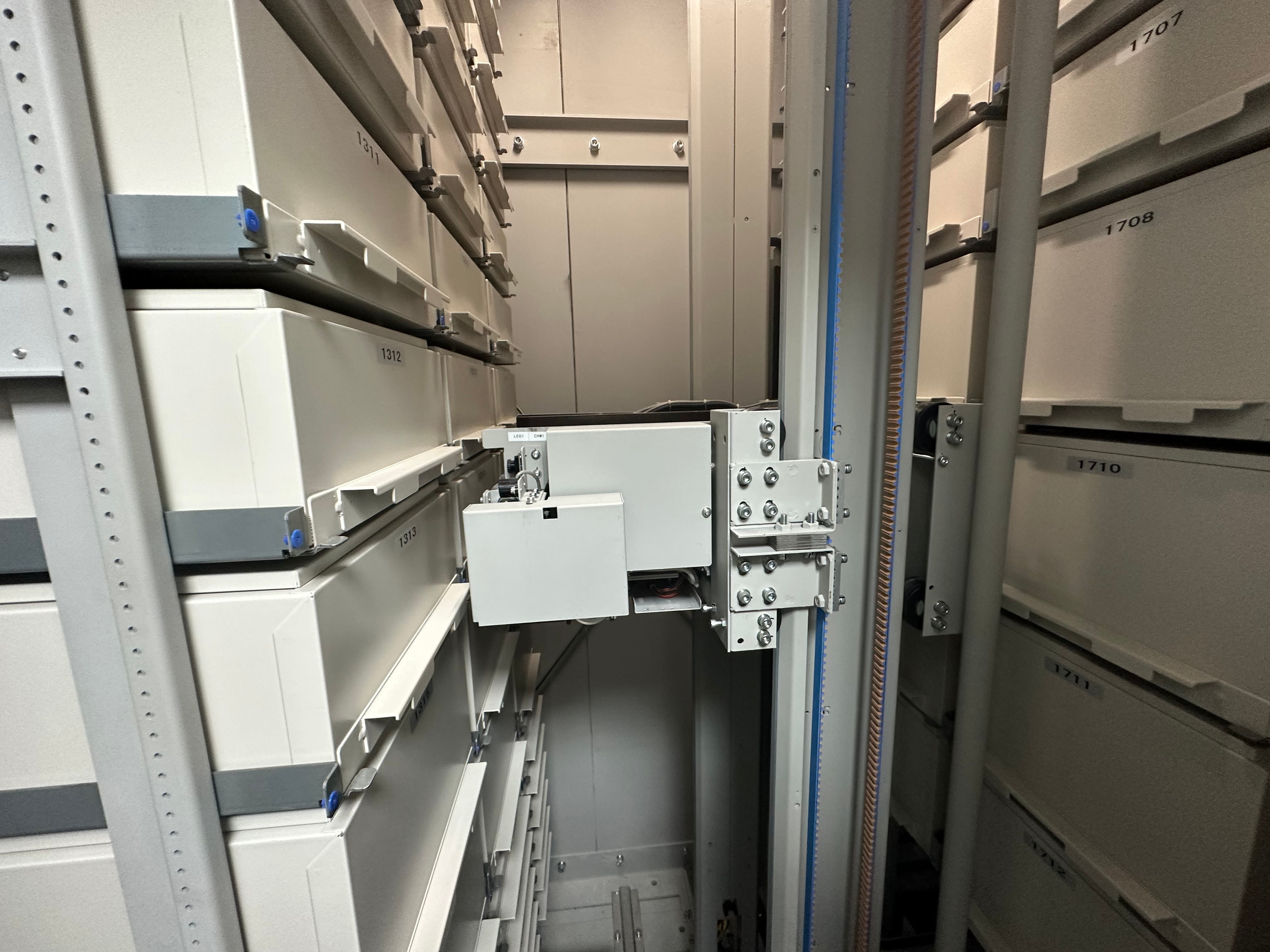 How Safe Are Safe Deposit Boxes? Understanding Security, Access, and ...