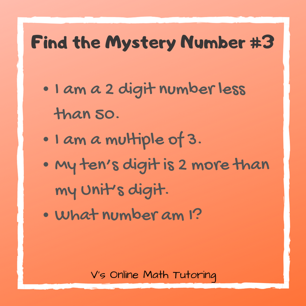 Find The Mystery Number And Why I Absolutely Love It find-the-mystery-number-and-why-i-absolutely-love-it