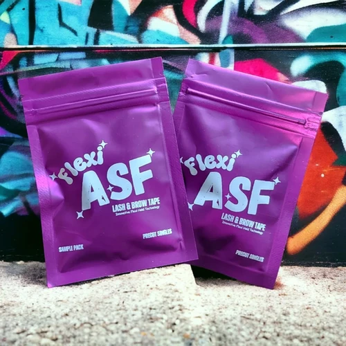 Flexi ASF Lash Tape - Sample Pack | Haus of Lash NZ