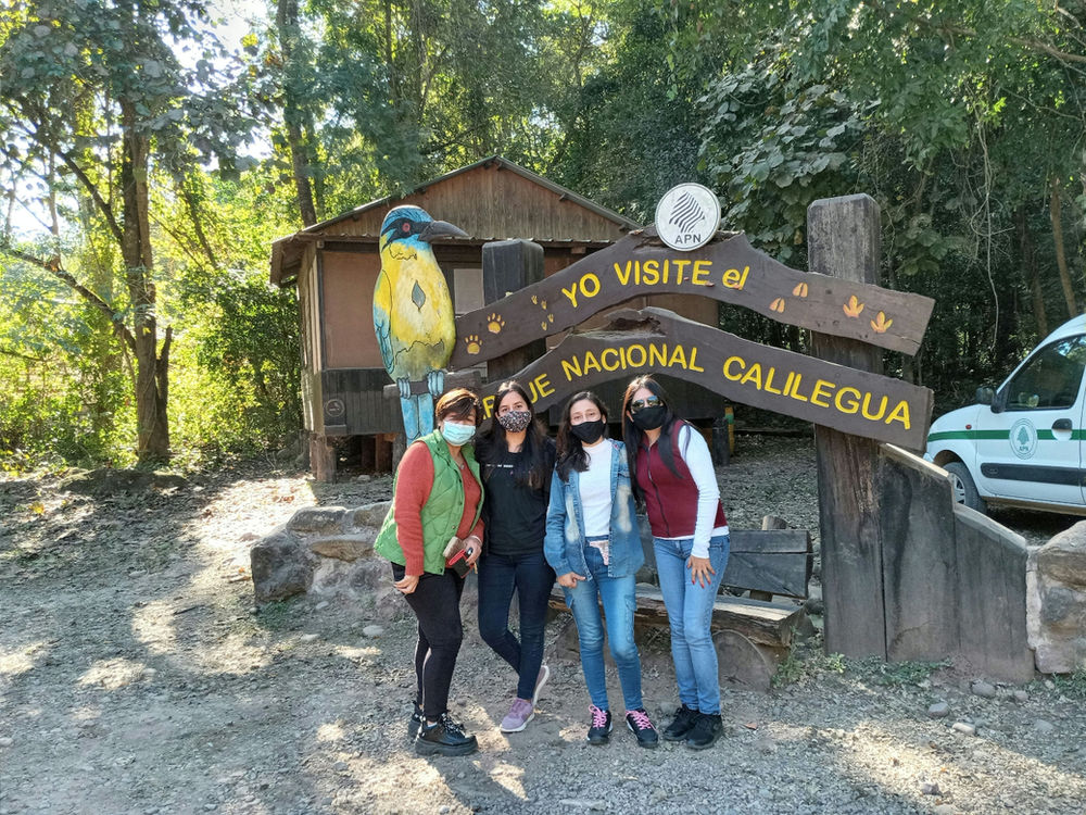 El País visita las Yungas