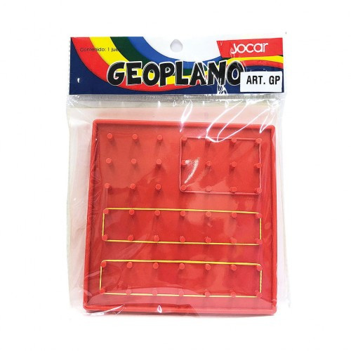 geoplano jocar | Misitio