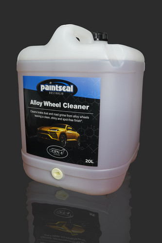 Alloy Wheel Cleaner - 20l (Car) | Paintseal Australia
