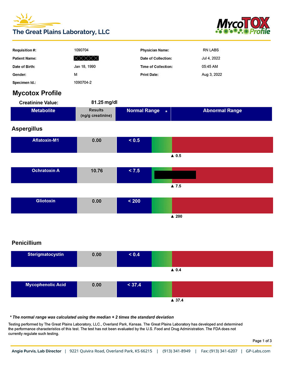 Root Cause Treatment | Jayden Pileggi | Functional Medicine Perth