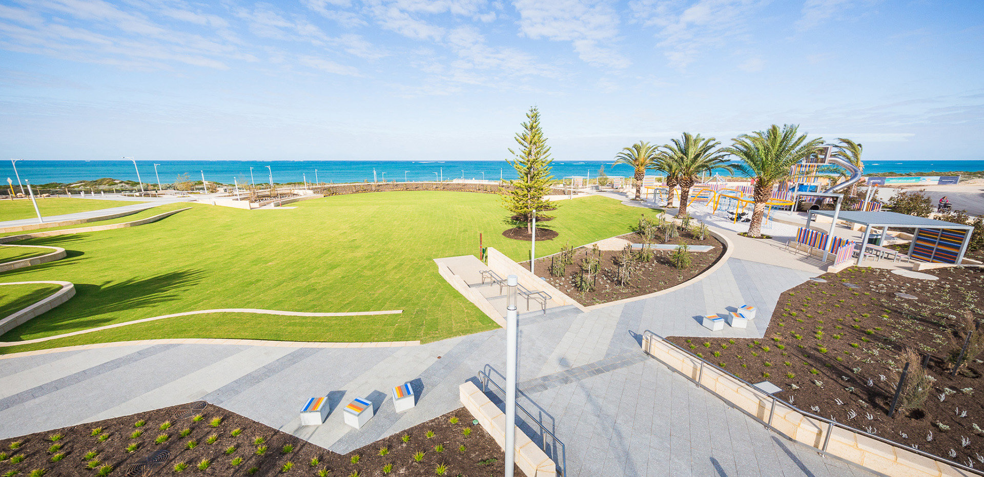 JINDALEE