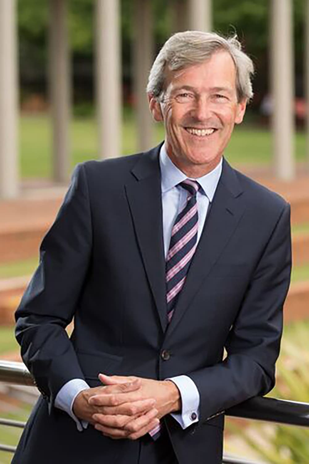 Andrew Crane | CEOs Gender Equity