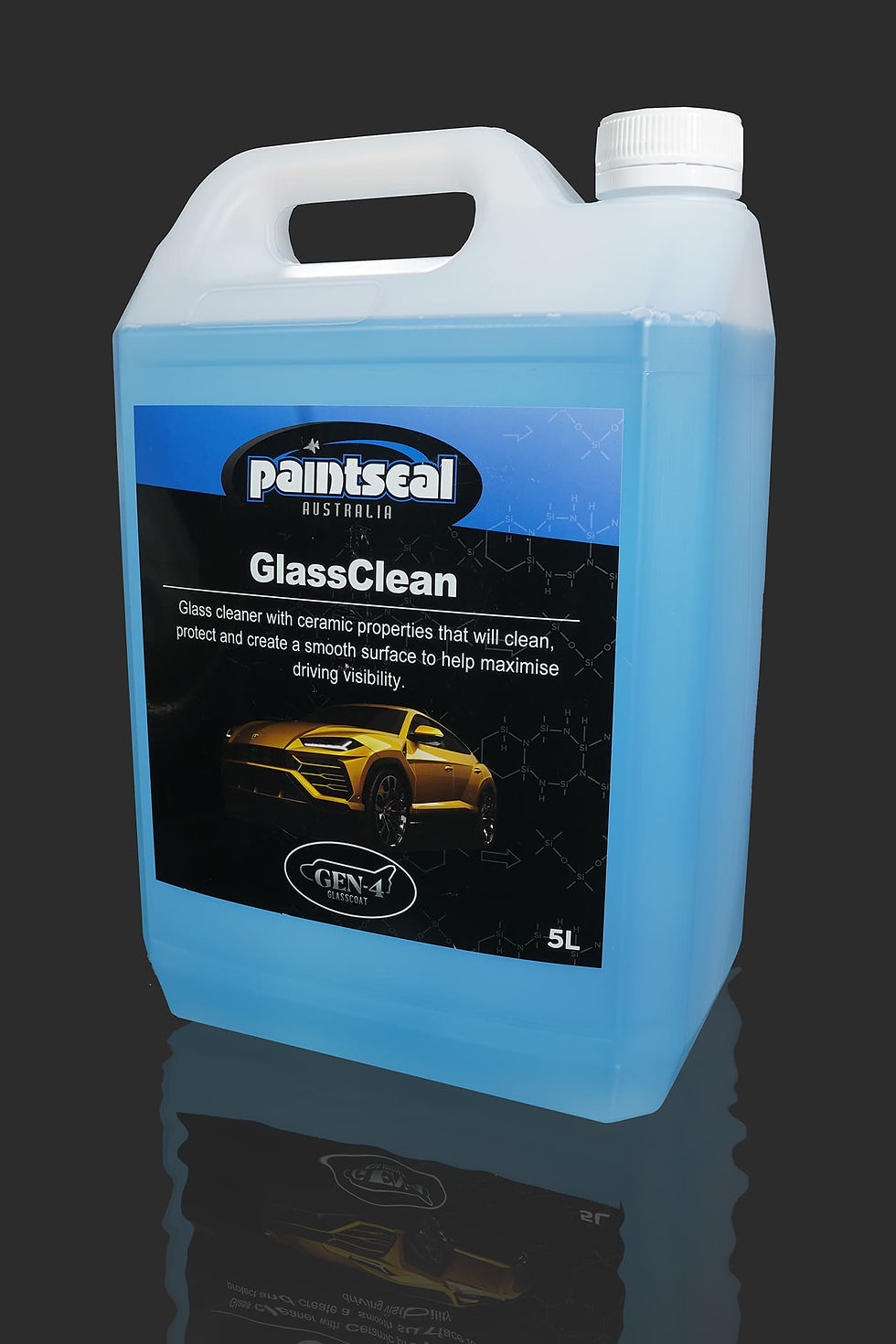 All Products | Paintseal Australia