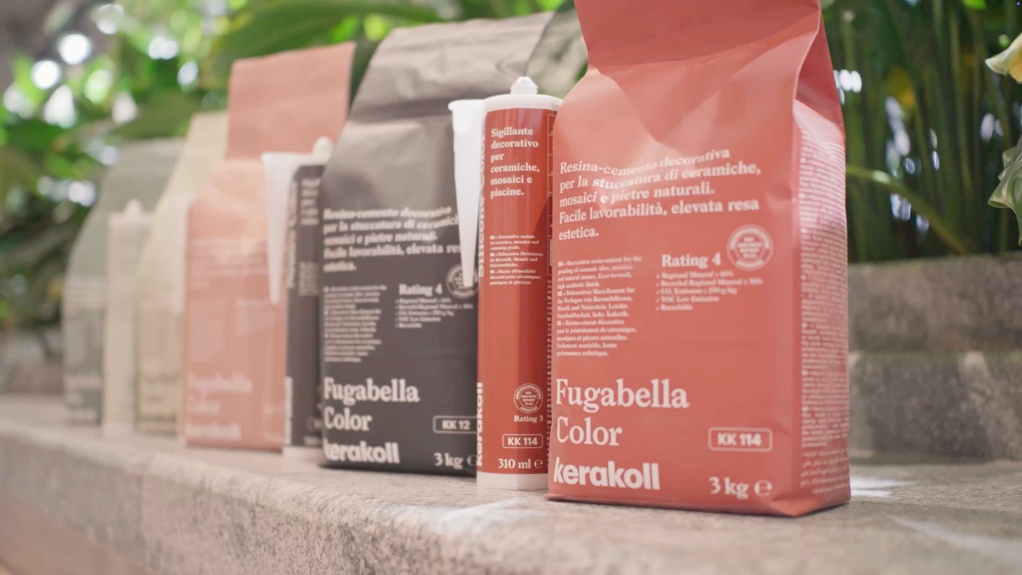 Guides & Specifications | BuildGreen Kerakoll Australia