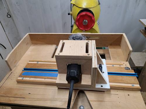 Ornamental Jig Template and Instructions - For Lathe 16"-18 ...