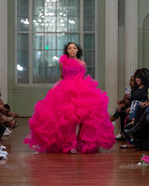 Atlanta International Fashion Week