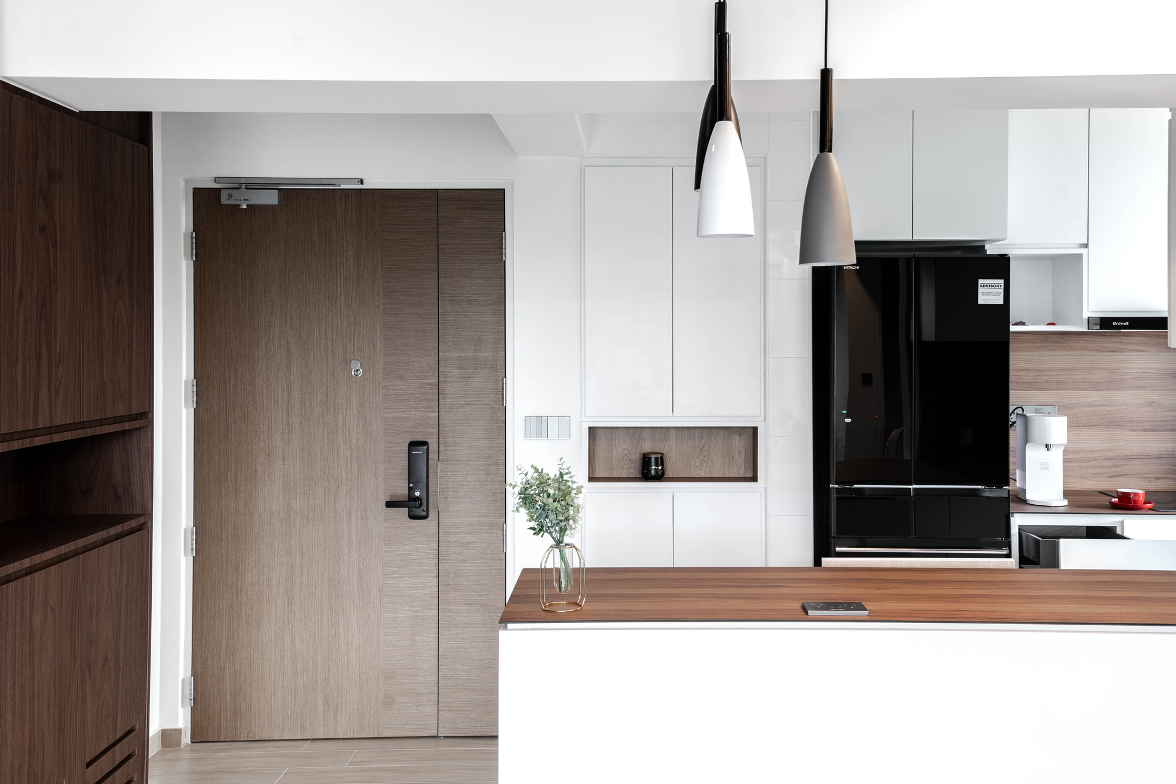 Alkaff Lakeview | ComfortHomeInterior