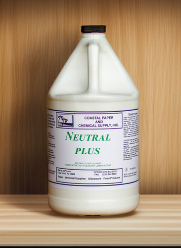 Neutral Plus | Coastal Paper