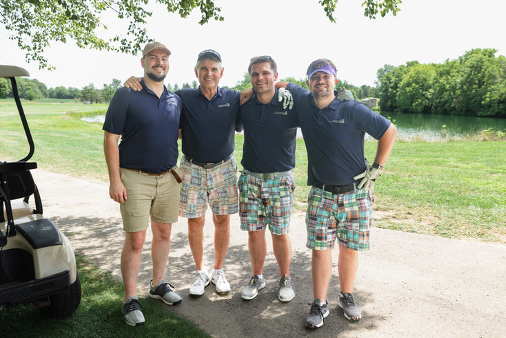 Annual Golf Outing 2022 | Evan R. Hansen Legacy Foundation