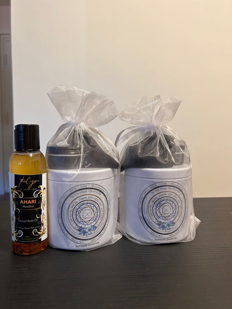 One of my packages from the Pride sale arrived😁 | The Conjure