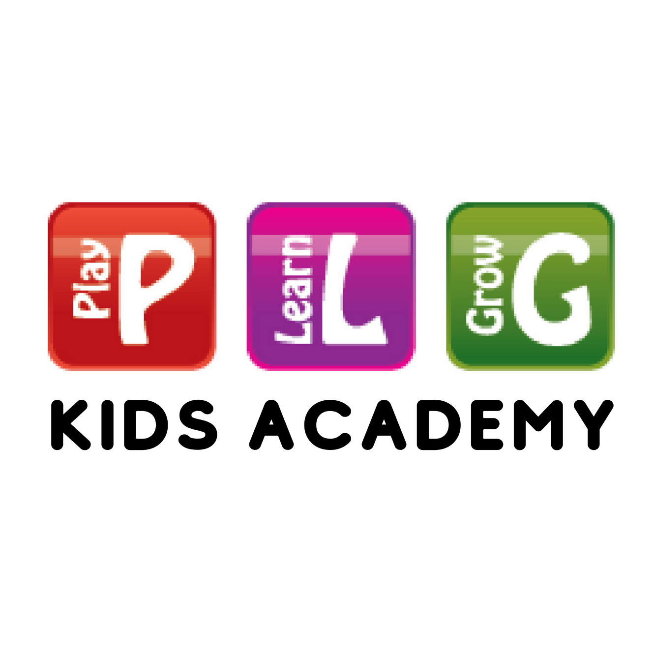 Programs | PLG Kids Academy