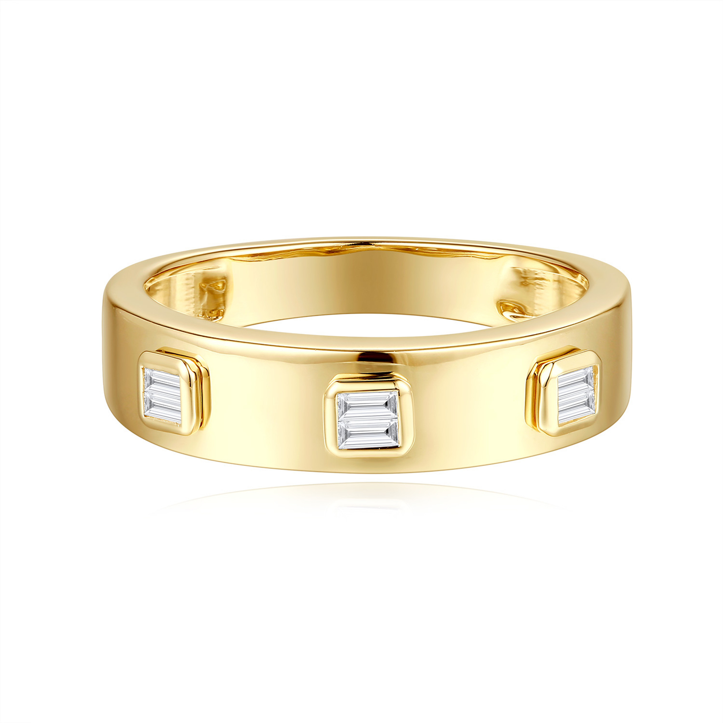 Rings | Jewels of Hawthorn