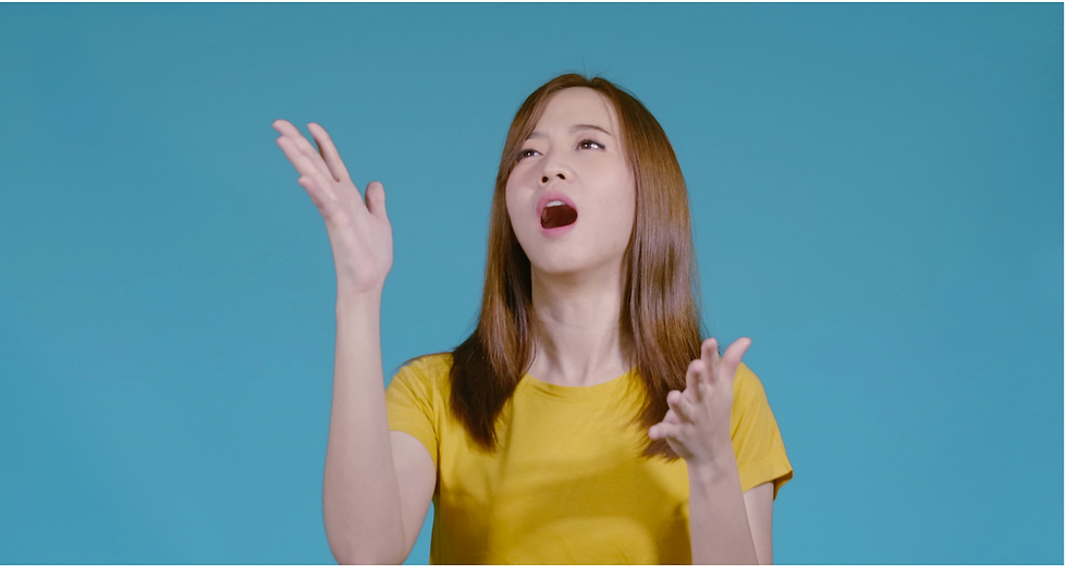 Proper Techniques and Practices for Vocal Projection on Stage