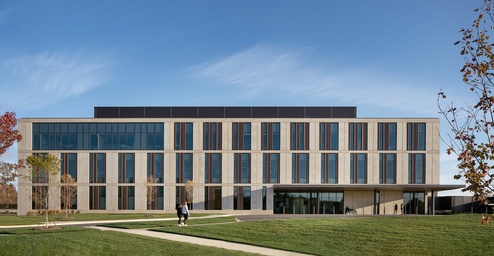 Studio Archibene | About Atruim MOB