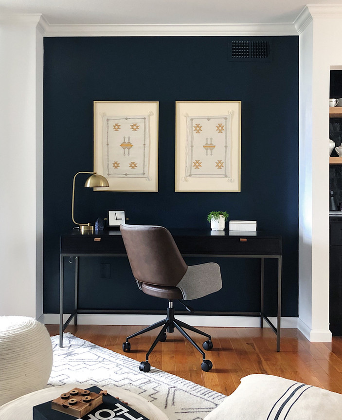 Design | Dominic Brice Skinner Interior Design | United States