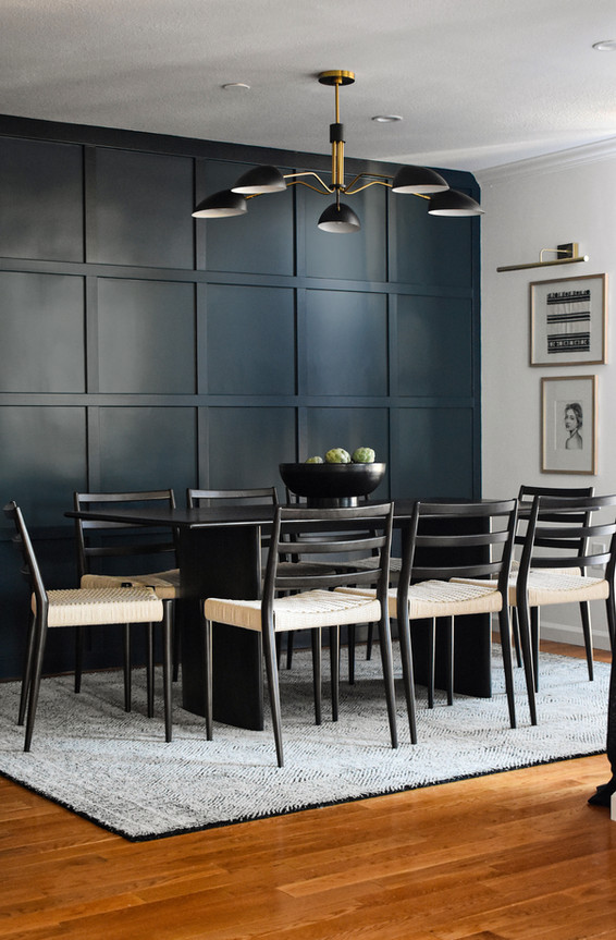 Design | Dominic Brice Skinner Interior Design | United States