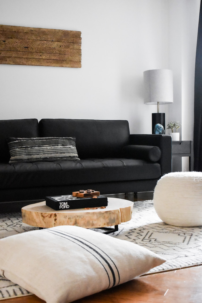 Burlingame Boho Revival