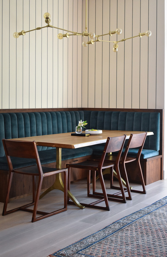 Design | Dominic Brice Skinner Interior Design | United States