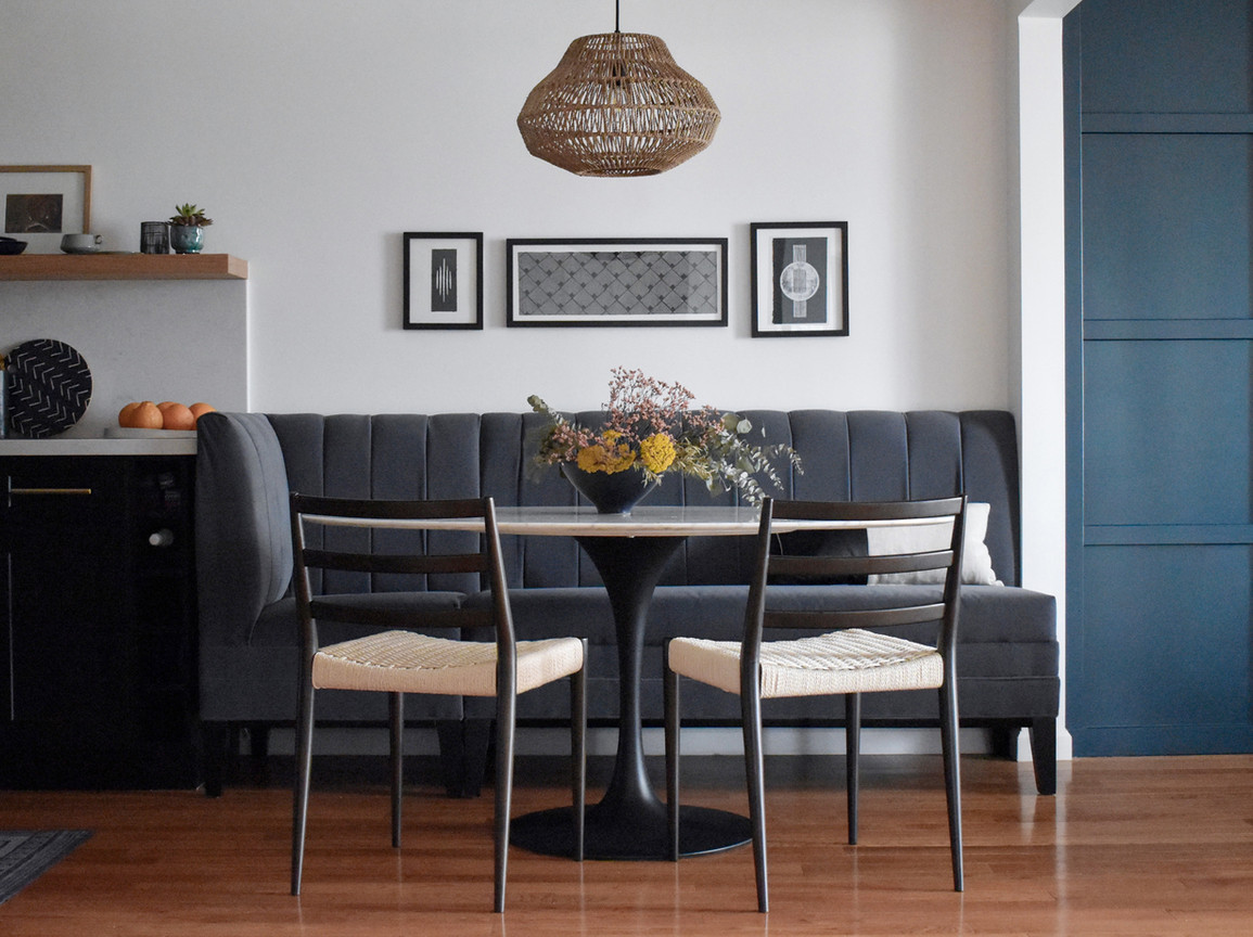 Design | Dominic Brice Skinner Interior Design | United States