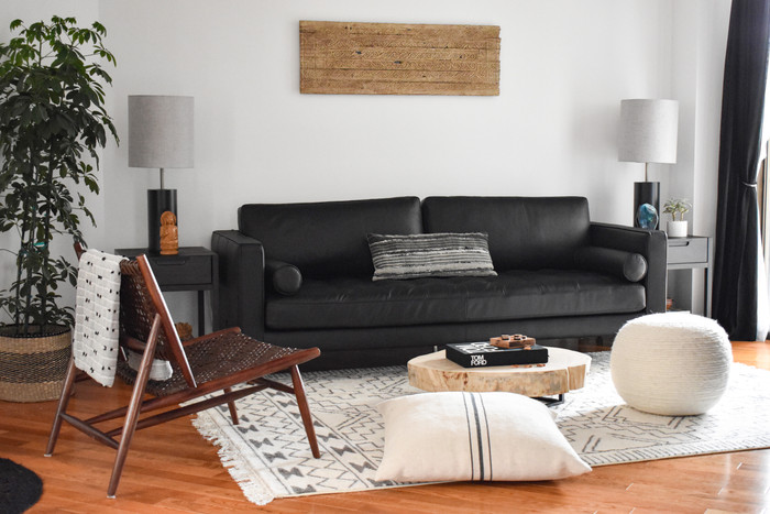 Burlingame Boho Revival