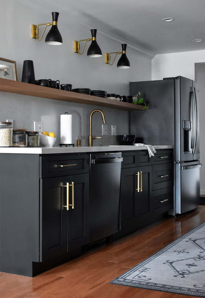 Burlingame Boho Revival