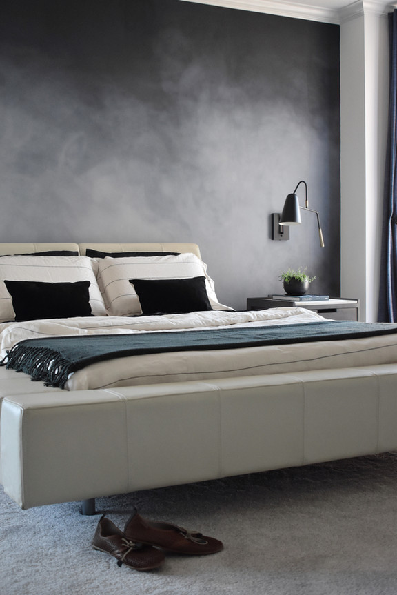 Design | Dominic Brice Skinner Interior Design | United States