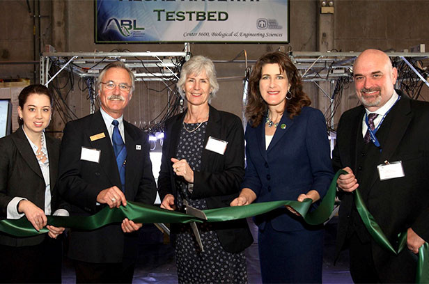 Elect John Marchand Mayor of Livermore