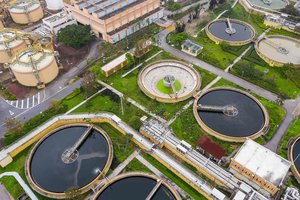 Fighting ‘Bac’: Taking On Antibiotic Resistance in Wastewater Treatment