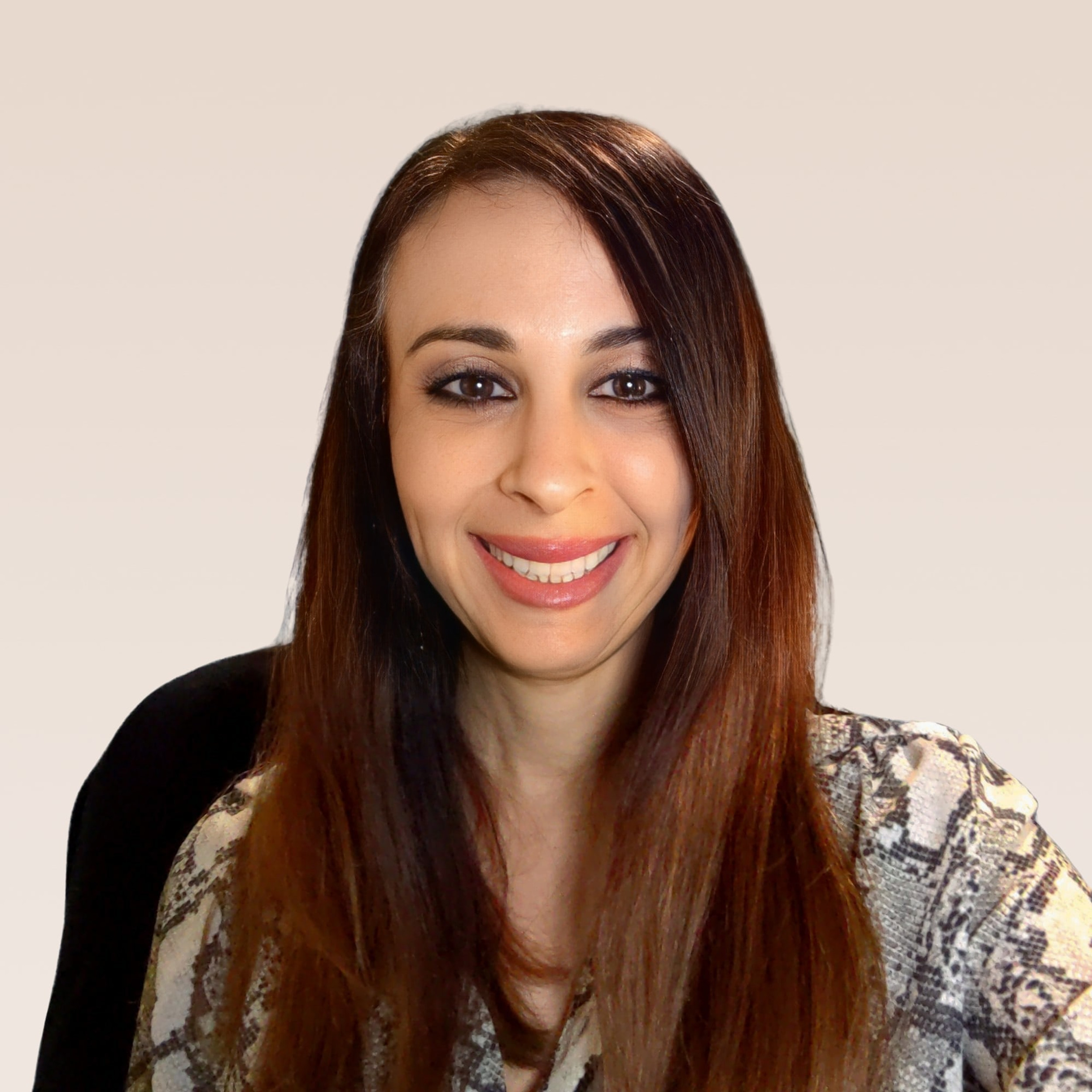 Dr. Samantha Rodman Whiten, Teletherapy Psychologist