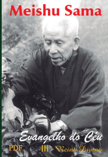 PDF Evangelho do Céu, vol. III - Reino Divino | Templo Luz Do Orie 1