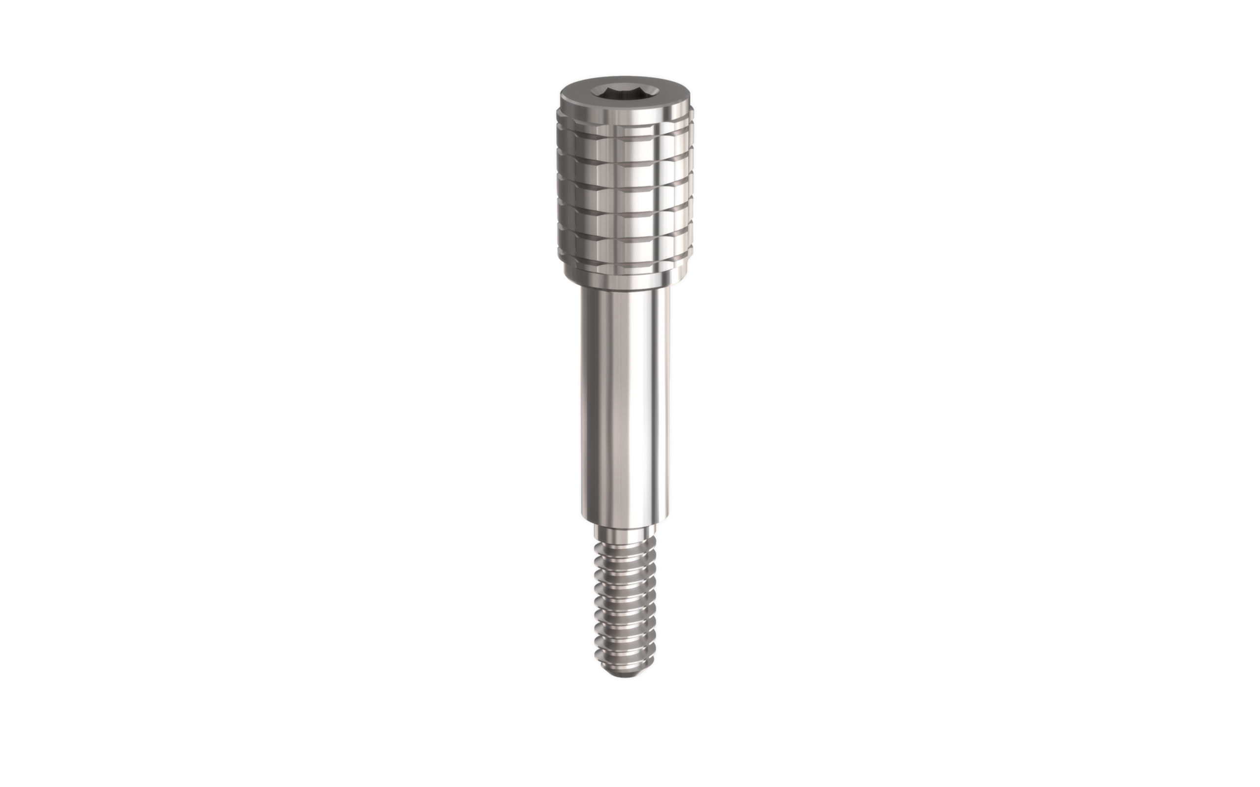 Tornillo de multi unit | MSDI México Distribuidor de Implantes Dentales ...