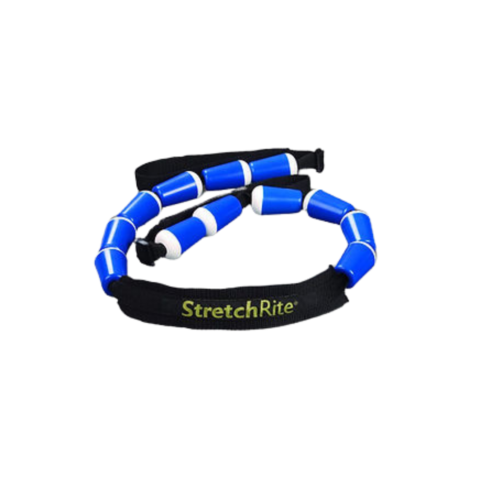 STRETCHRITE® AZUL Y BLANCO | Proveedor de artículos de Fisioterapia ...