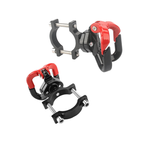 Anzuelo mental doble con anilla fija | Fanella Eparts