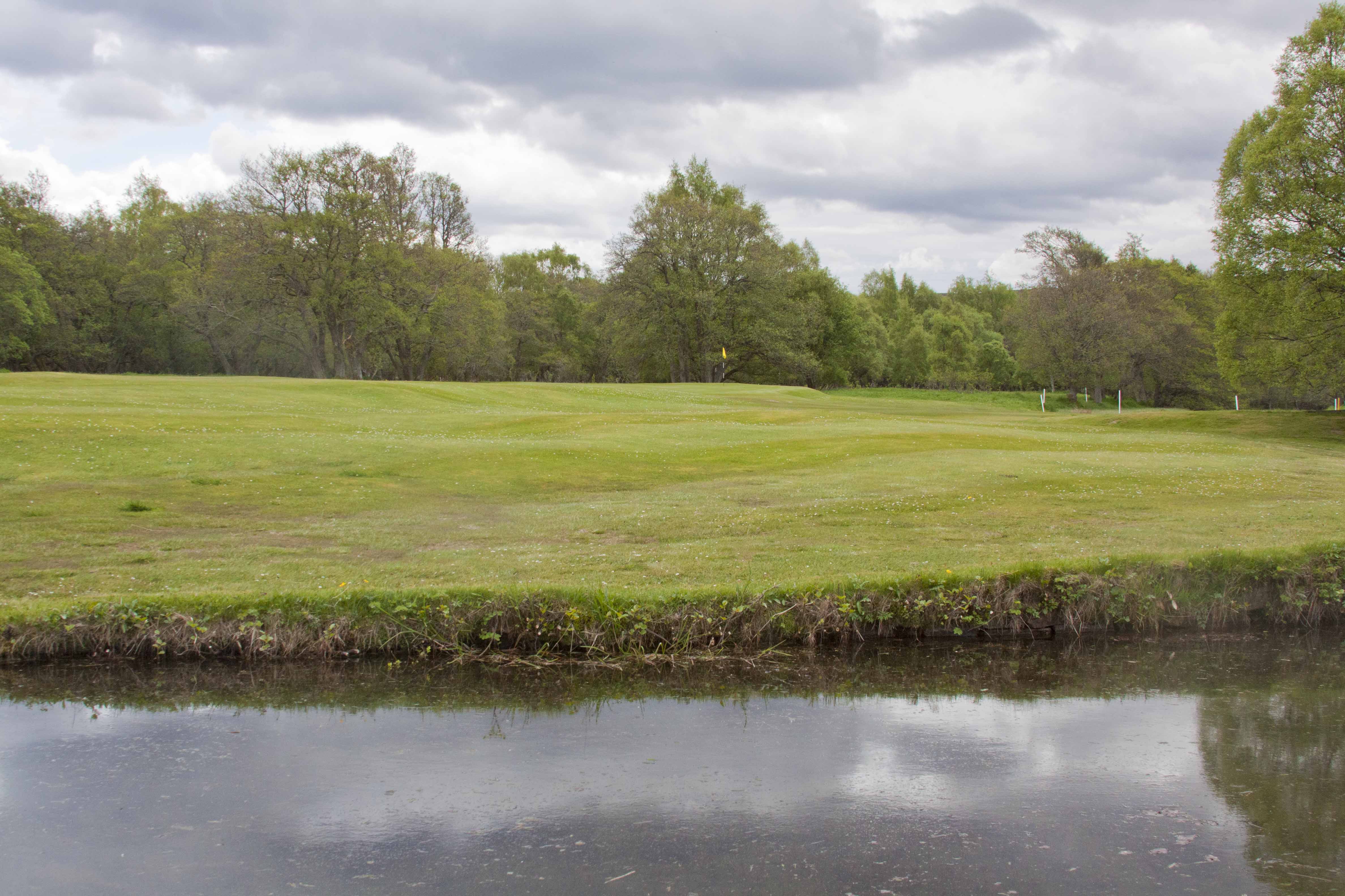 Home | Newtonmore Golf Club