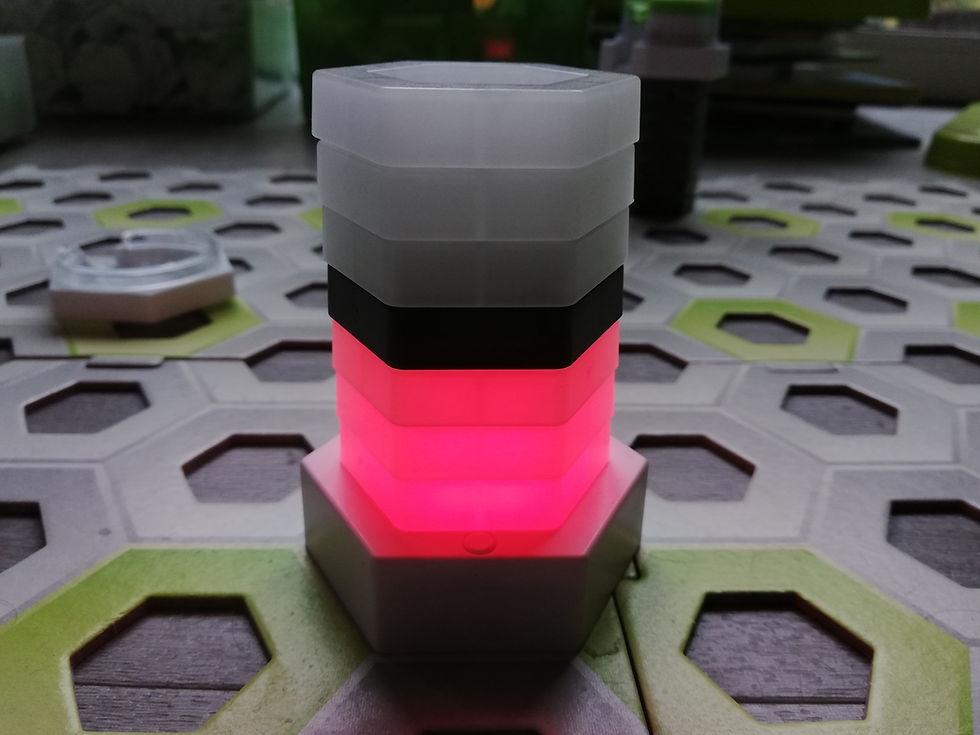 GraviTrax - Element Light - Ravensburger