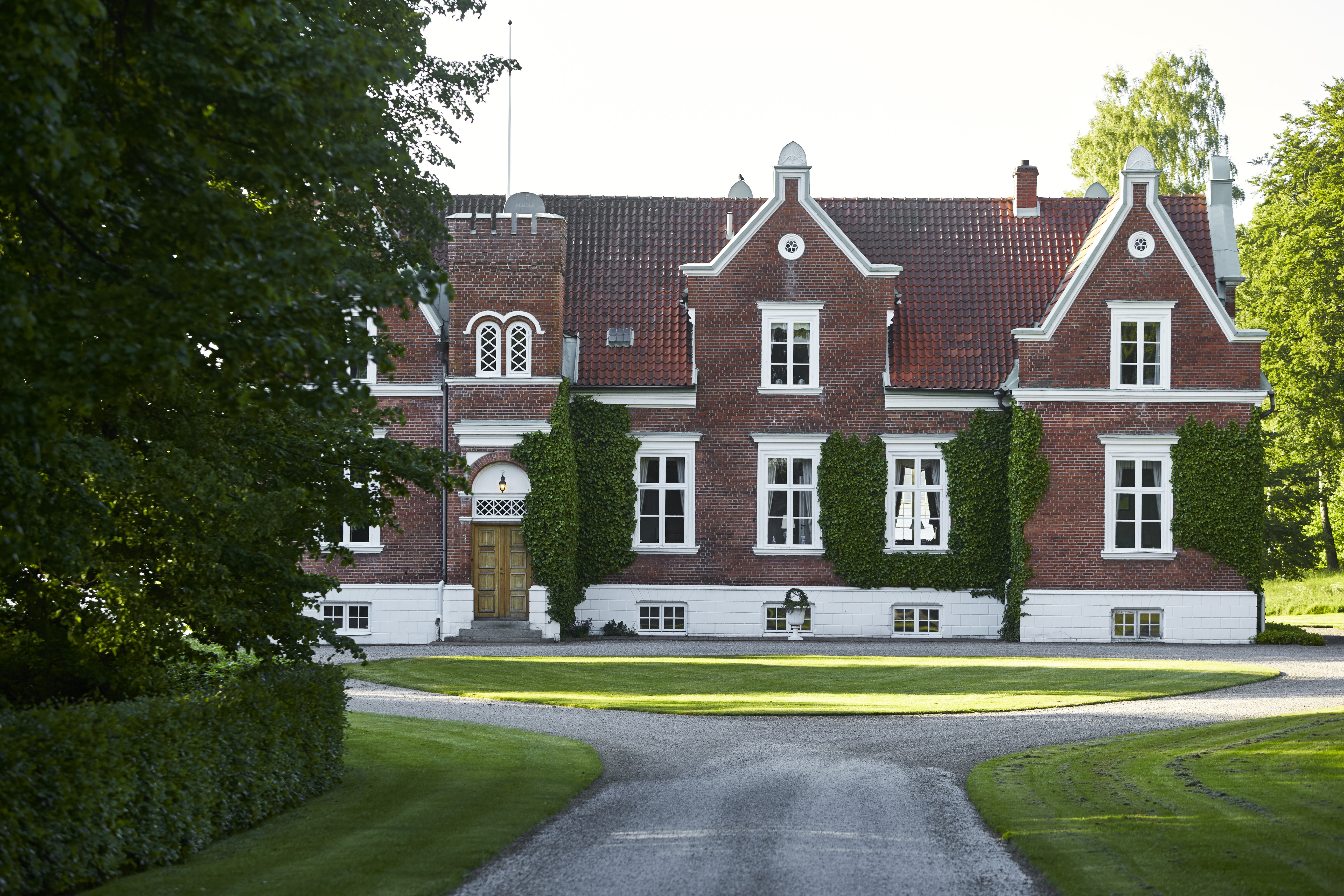 ATELJÉ | www.astridgate.com