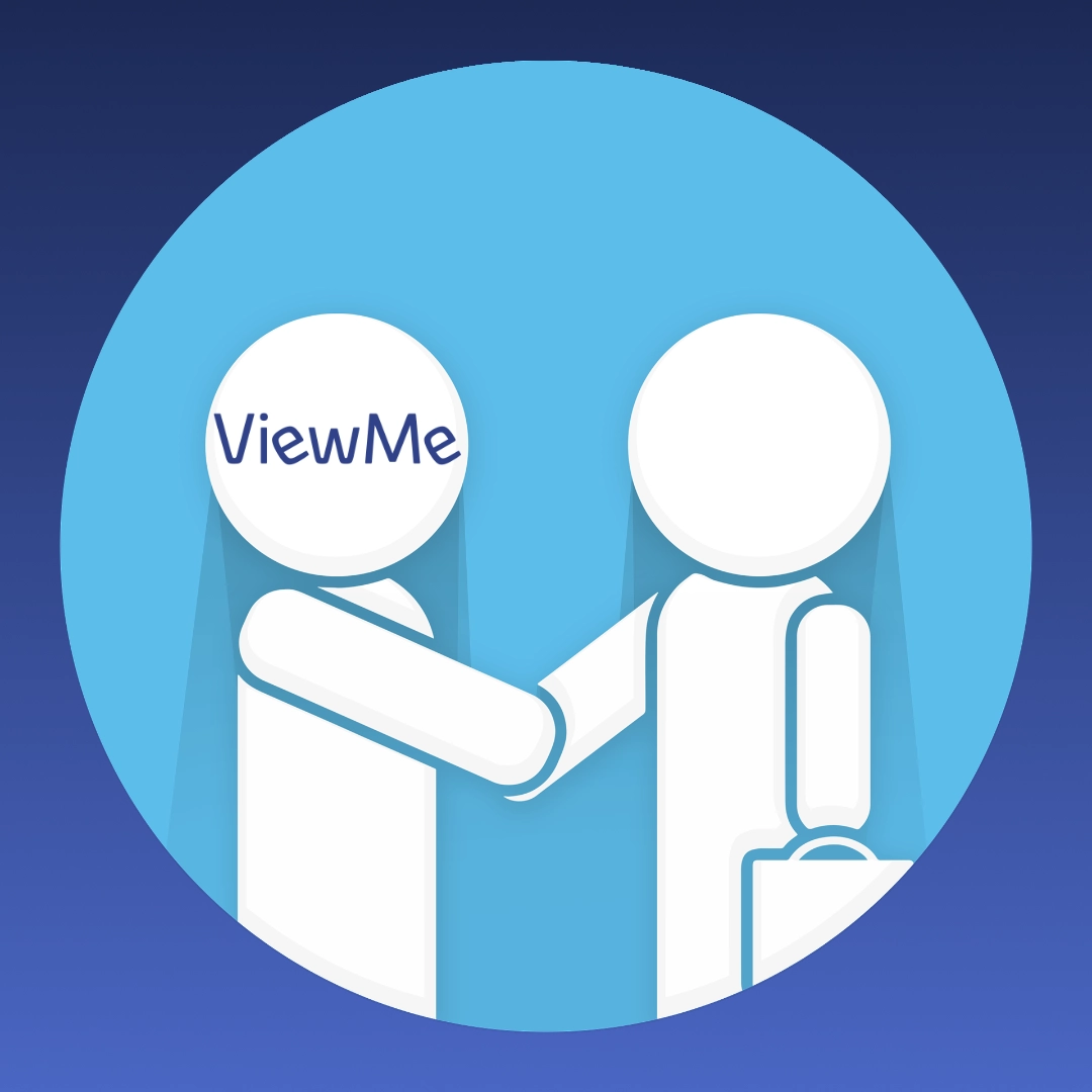 ViewMe | Framtidens dokumentation inom vård och omsorg | Personlig ...