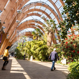 sheffield | electric works